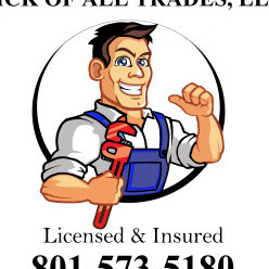 RICK OF ALL TRADES, LLC - Project Photos & Reviews - KEARNS, UT US | Houzz