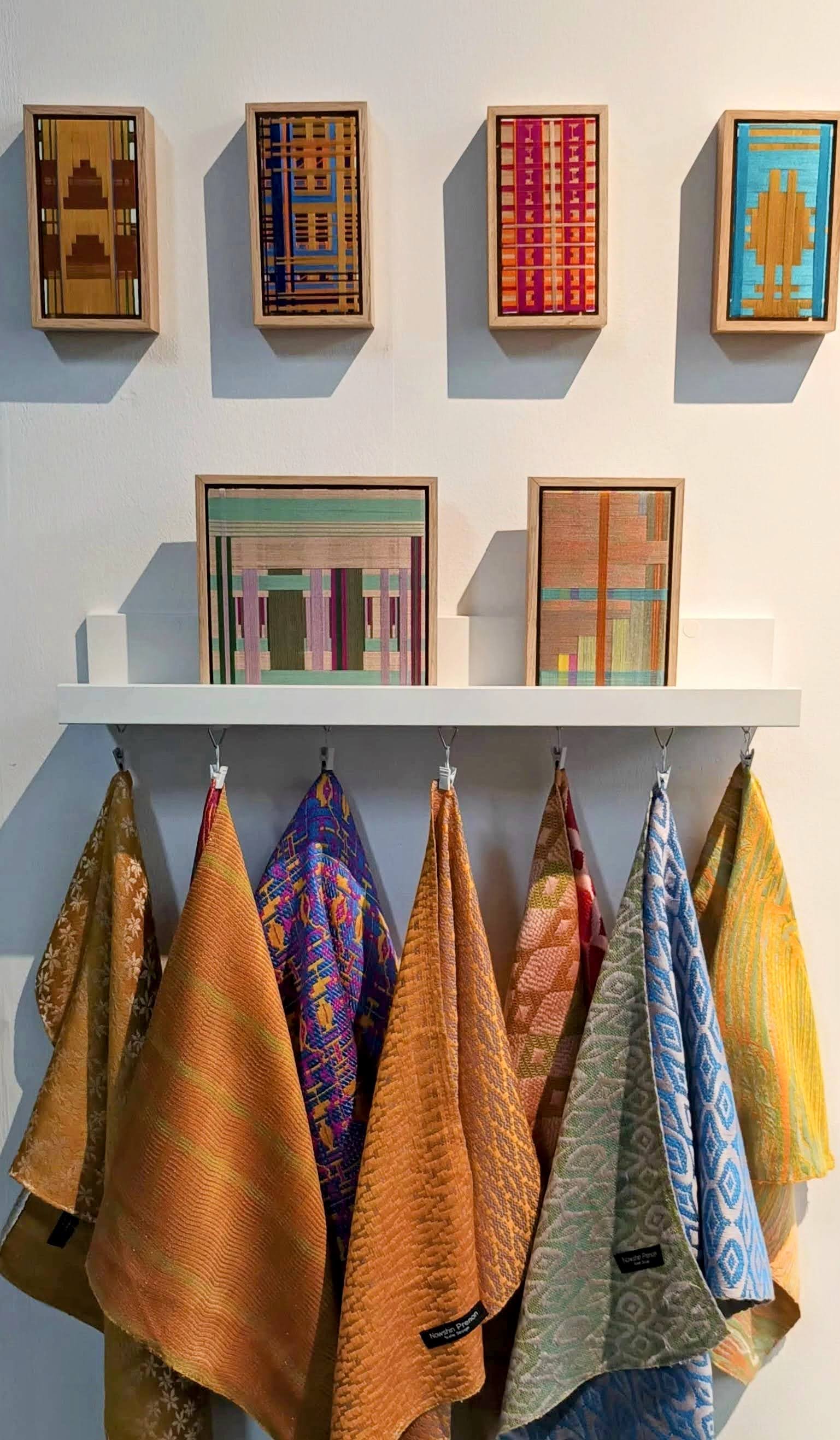 5 Trends to Watch From London’s 2024 Surface Design Show