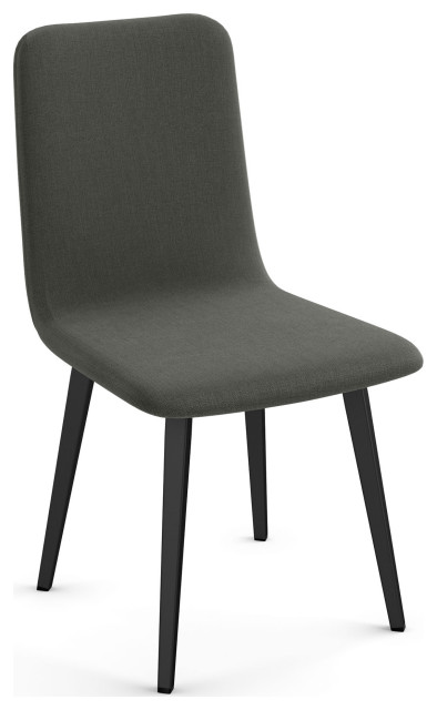 Amisco Watson Dining Chair - Midcentury - Dining Chairs - by Amisco ...