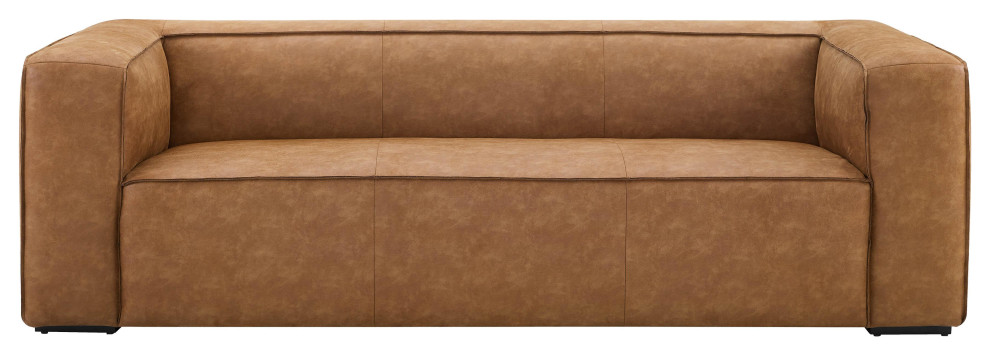 Aurora Sofa - Contemporary - Sofas - by TOV Furniture | Houzz
