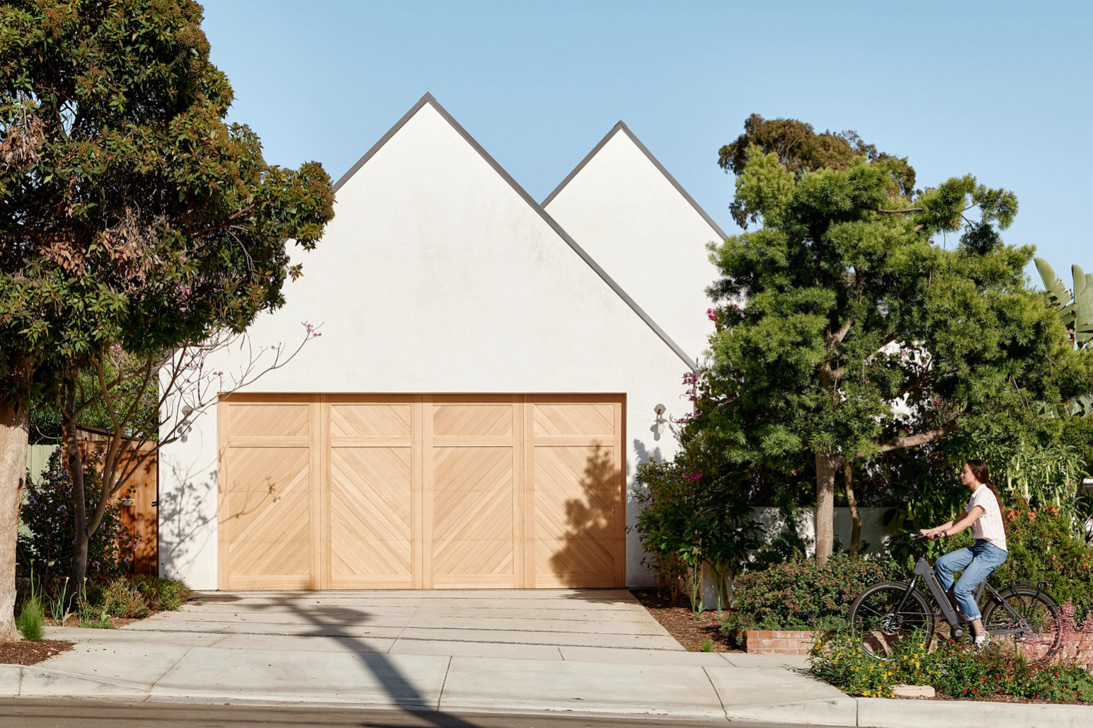 How an Architect Made a Small Home Feel Big | Houzz AU