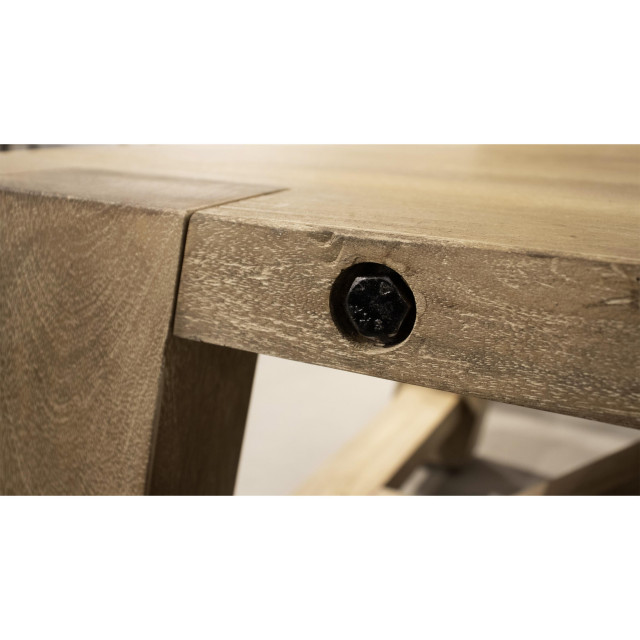 Riverside Furniture Gavin Rectangular Coffee Table - Transitional ...