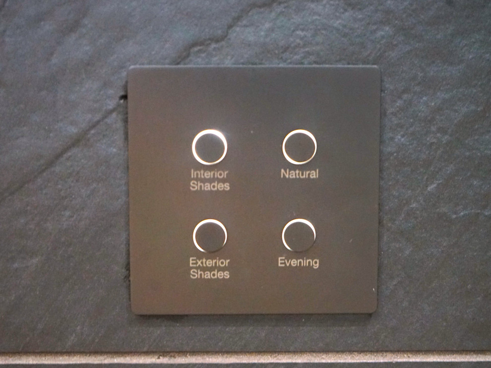 Lutron Alisse Keypad: A Stylish and Functional Wall Control for Your Smart Home - Home Theater ...