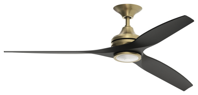 Fanimation MA6721BBL Spitfire Indoor/Outdoor Ceiling Fan Motor ...