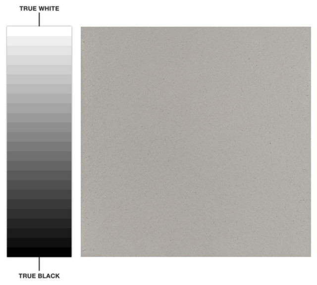 Quarry Grey Ceramic Floor and Wall Tile - Contemporary - Wall And Floor ...