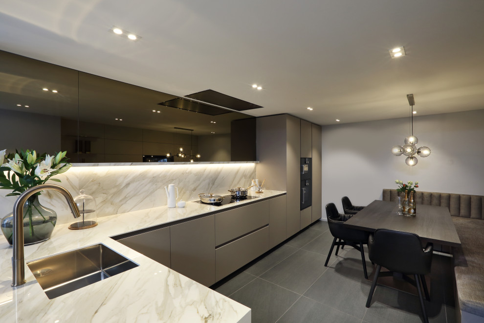 Poggenpohl Chelsea Studio - London - by Poggenpohl Chelsea | Houzz