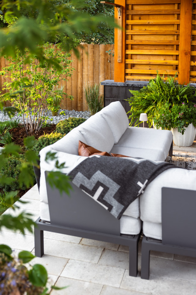 Easy Livin' - Modern - Landscape - Denver - by Lindgren Landscape | Houzz