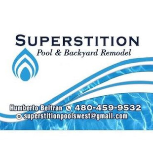 SUPERSTITION POOL & BACKYARD REMODEL, LLC - Project Photos & Reviews ...