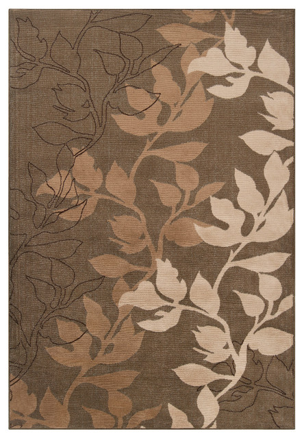 Paramount Rug PAR-1033, 2' x 3' - Contemporary - Area Rugs - by GwG ...