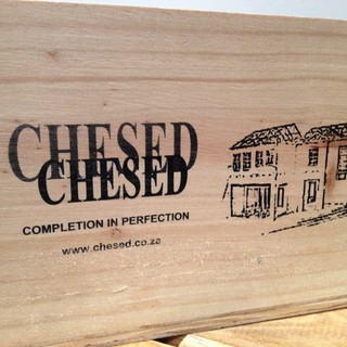 CHESED CONSTRUCTION - Project Photos & Reviews - Stellenbosch, ZA ZA ...