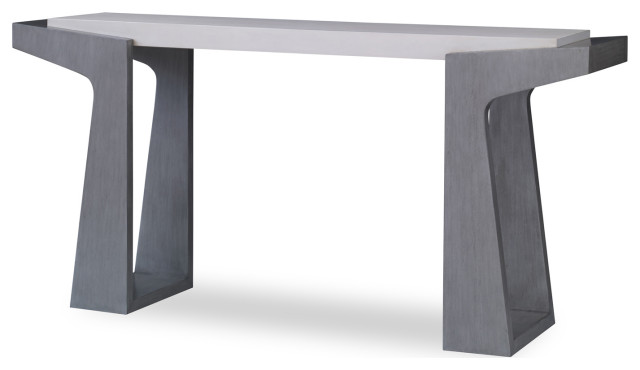Ambella Home Collection - Buttress Console Table - 09211-850-001 ...