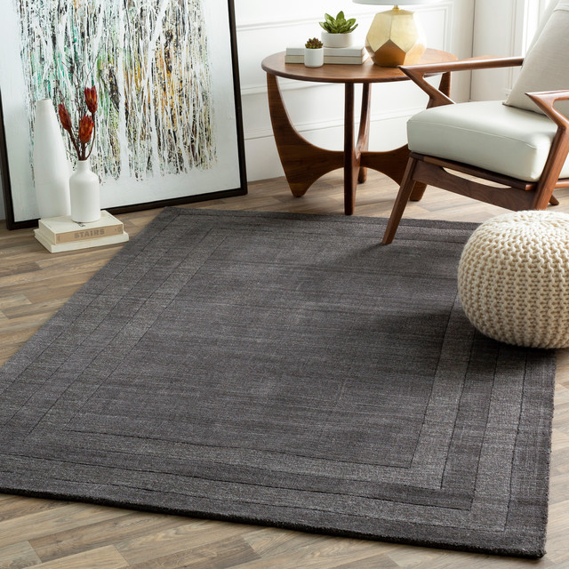Sorrento Area Rug, 12'x15' - Contemporary - Area Rugs - by Surya | Houzz