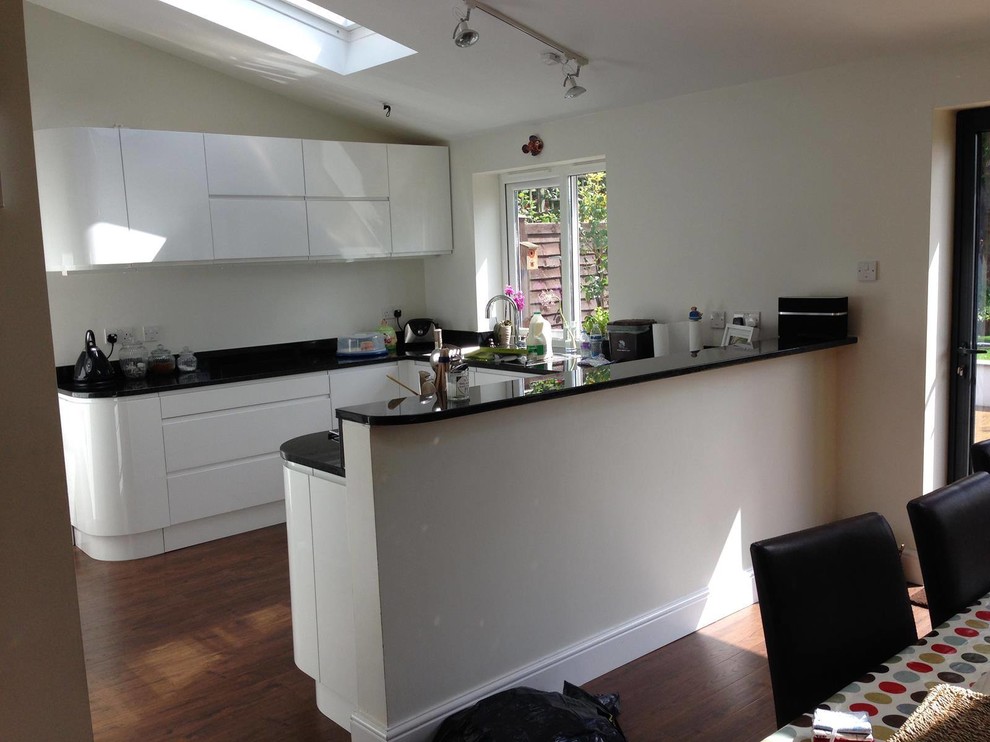 Garage Conversion into self contained annex - Dorset - by User | Houzz