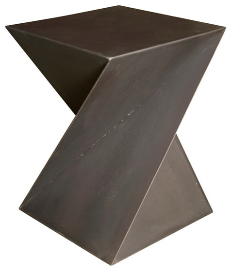 CFC Furniture - Twist Side table - CM105 - Transitional - Side Tables ...