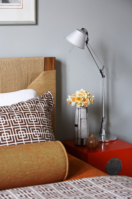 Make the Most of Your Bedside Space