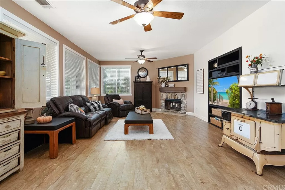 Help me redesign this living room