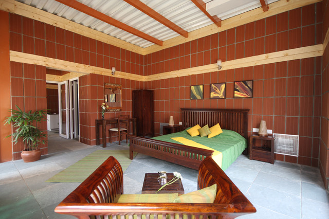 50 Fresh, New Indian Homes on Houzz