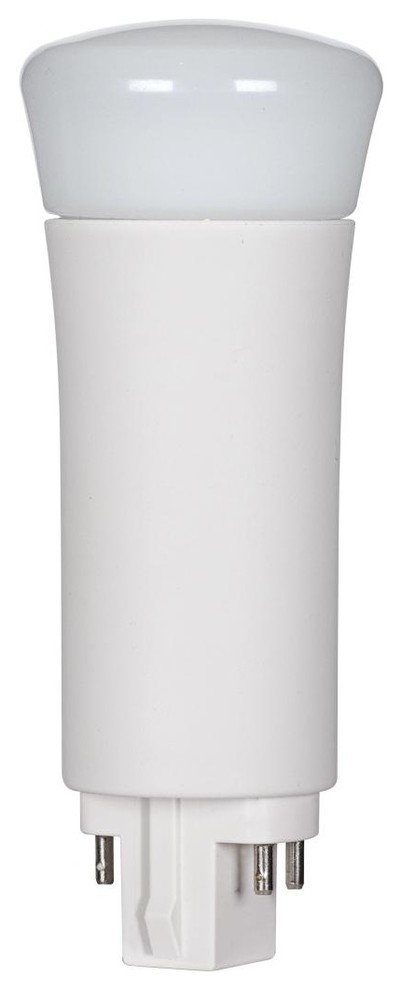 9W LED PL 4-Pin 35K 950L G24q Base 50K Hours 120 Deg. - Contemporary - Led Bulbs - by ...