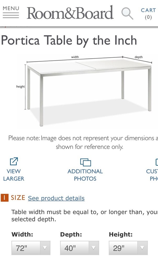 Getting a quartz slab for table | Houzz Forum