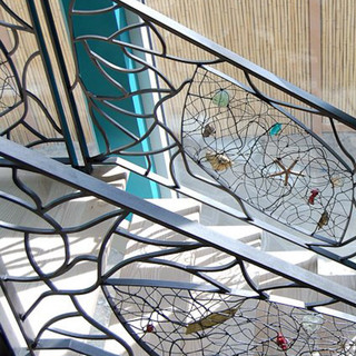 MAURICE BEANE ART AND DESIGN - Project Photos & Reviews - Richmond, VA ...