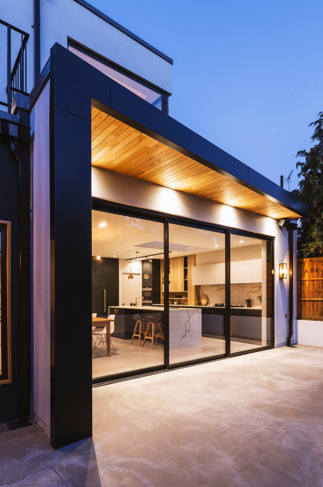 Simone & Stevie's House - Muswell Hill, London - Modern - London - by ...