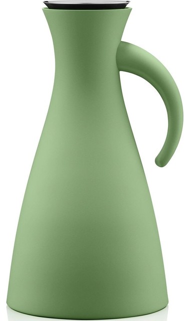 Eva Solo Vacuum Jug, 1.0L - Contemporary - Pitchers - by Sportique | Houzz