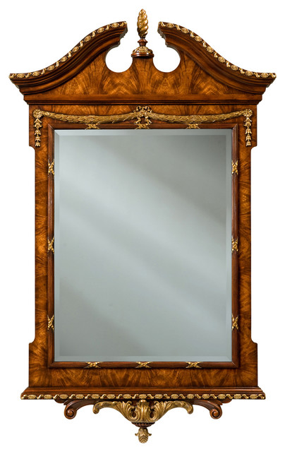 Large Victorian Mirrors