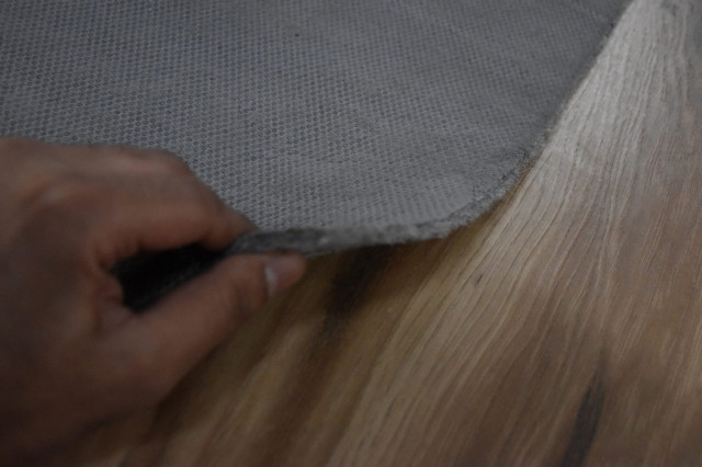 Furnishmyplace Protective Pad Gripper, Rug Pad, Easy Fit, 12'x20' Oval ...