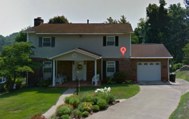 1960s Colonial Style Home | Houzz Forum