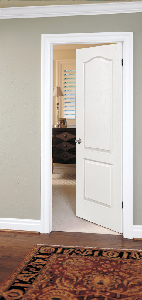 Signature Interior Door Gallery - Contemporary - Bedroom - Chicago - by ...