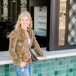 LINDA FREDERICK INTERIORS - Project Photos & Reviews - Phoenix, AZ US ...