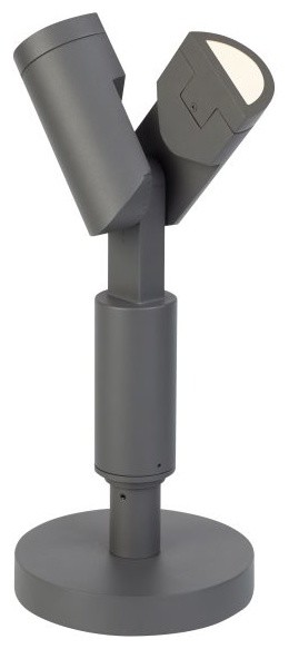 Tech Lighting Outdoor Mode Split Path Light/Flood Light - Transitional ...