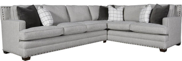 UNIVERSAL Sofa - Traditional - Sofas - by EuroLuxHome | Houzz