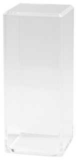 5" Acrylic Riser - Contemporary - Decorative Objects And Figurines - by ...