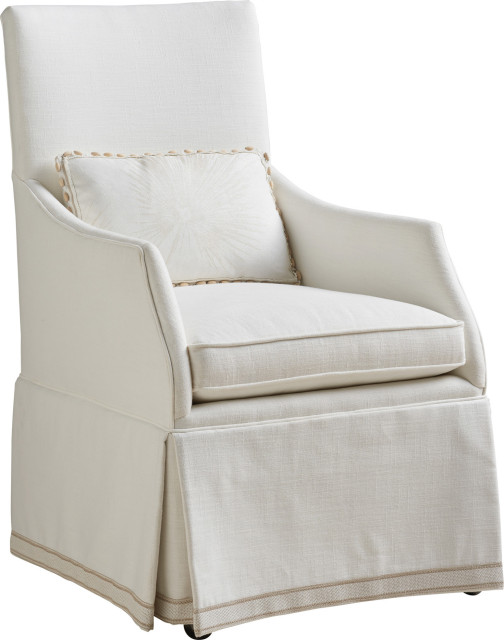 Adelaide Dining Chair - Transitional - Dining Chairs - by HedgeApple ...