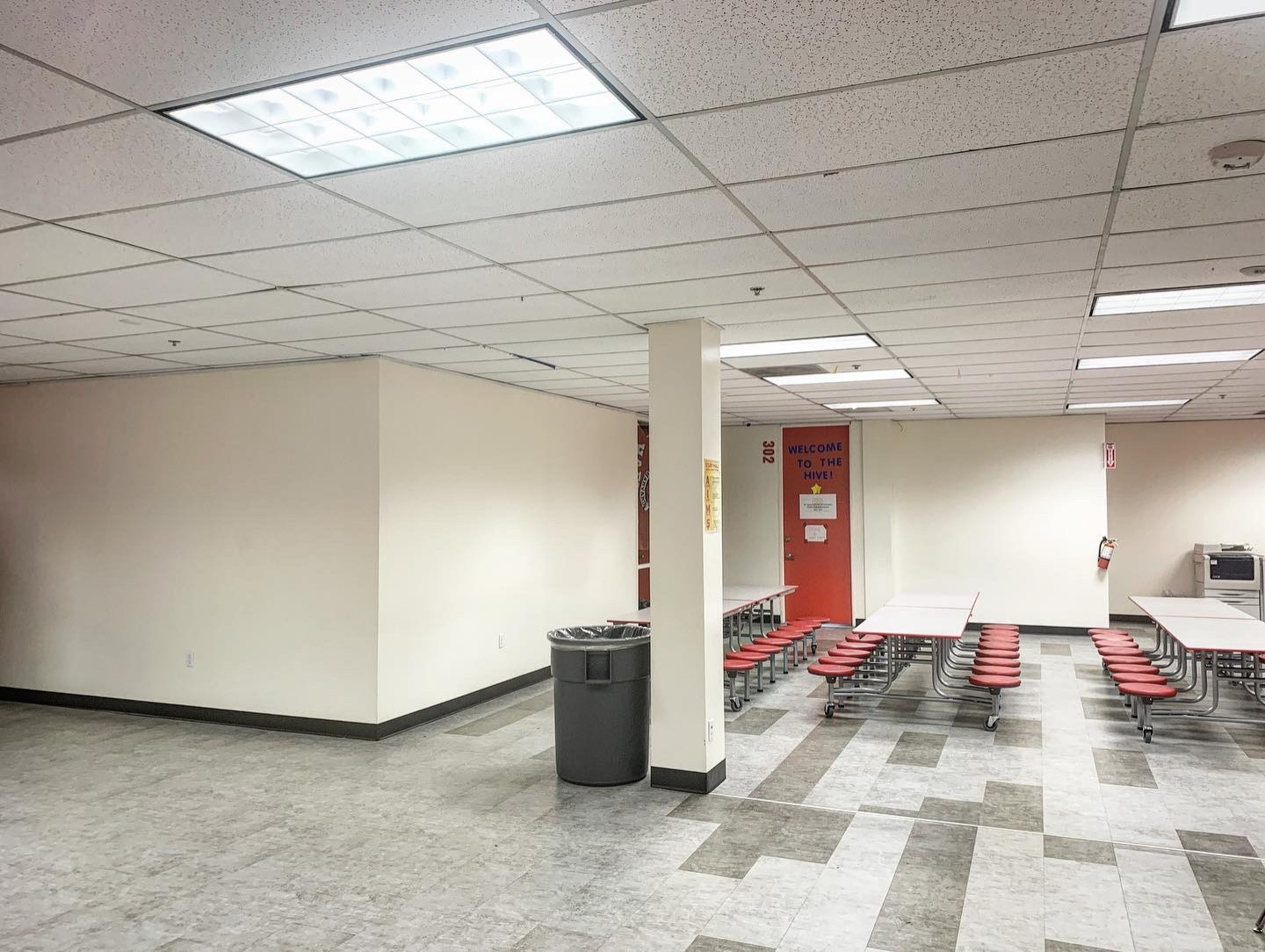 AIMS School Classroom Addition