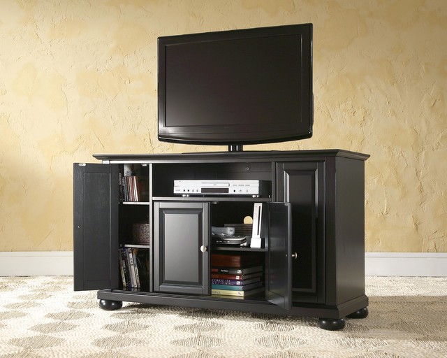 Alexandria 48" TV Stand - Traditional - Entertainment Centers And Tv ...