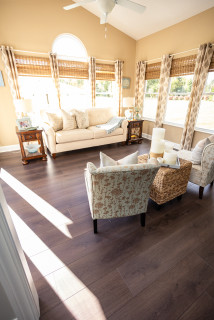 Catura Signature | Modin Rigid LVP Customer Space | New Carlisle, Ohio ...