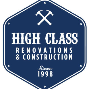 HIGH CLASS RENOVATIONS AND CONSTRUCTION - Project Photos & Reviews ...