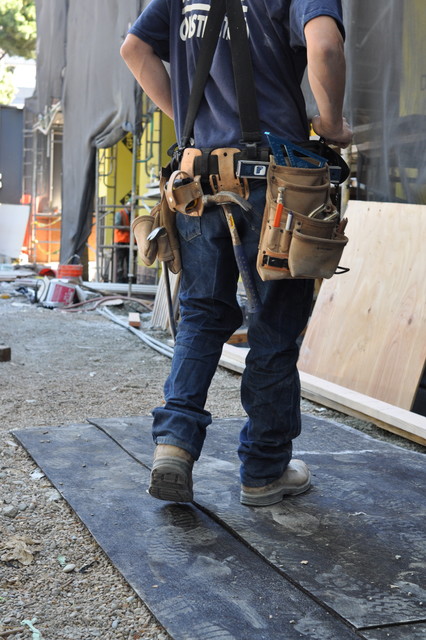 7 Tips for Making Contractors Your Allies