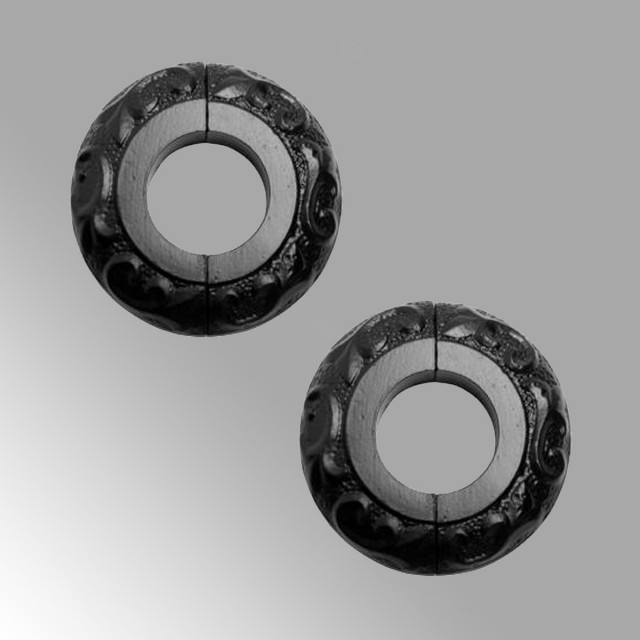 Renovators Supply Aluminum Escutcheon Plate 3 1/4" OD Radiator Flange ...