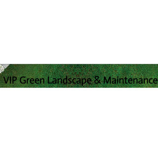 VIP GREEN MAINTENANCE & LANDSCAPING, LLC - Project Photos & Reviews ...