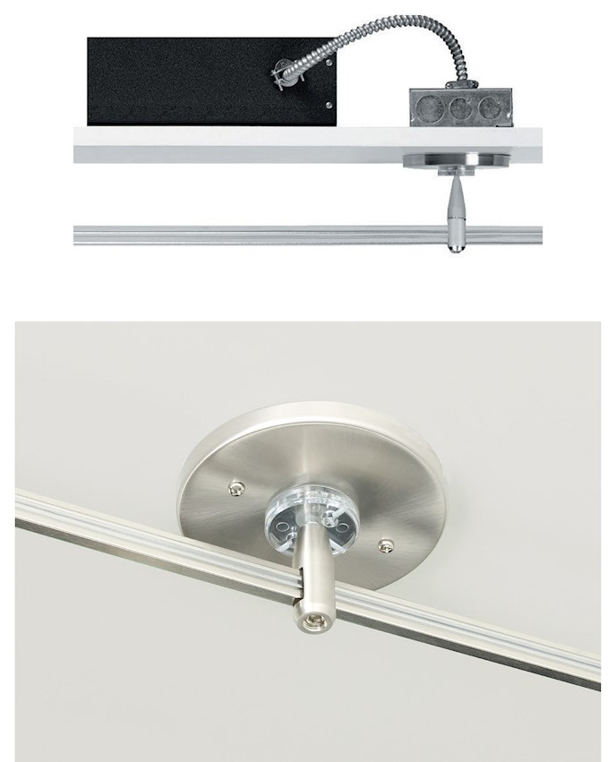 Tech Lighting MO AT KIT 300W, Aged Brass 1 BOX/TUBE 700MOKTA300R ...