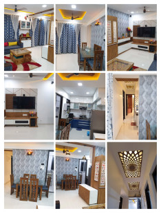 ENLIGHT INTERIORS - Project Photos & Reviews - Pune, Maharashtra, IN IN ...