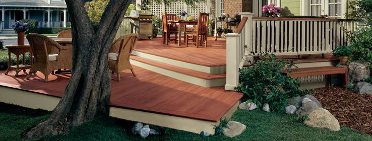 Deck Finishing 101: Essential Tips for a Perfect Finish