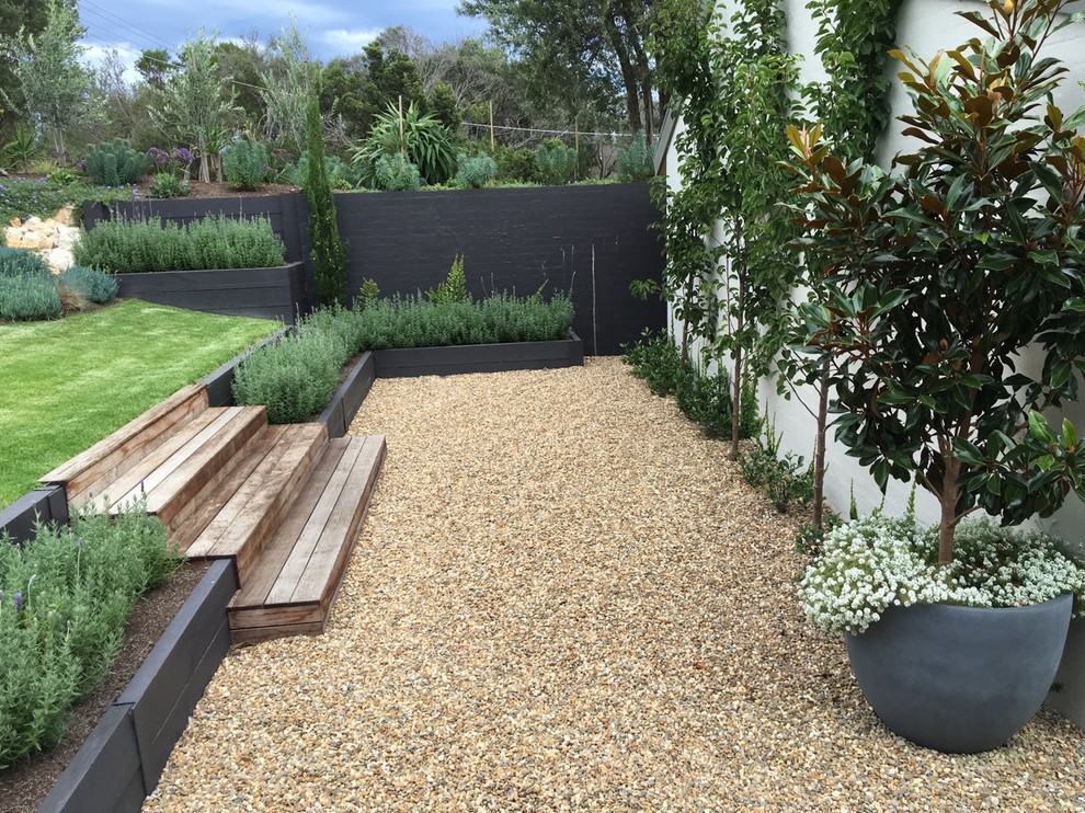 7 - Landscape - Melbourne - by Jessica Derrick Design | Houzz