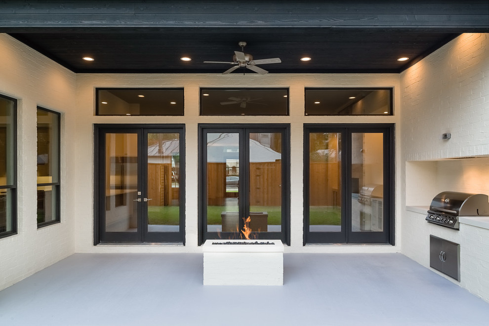 cjb SIGNATURE SERIES HOMES - Transitional - Dallas - by cjb HOMES | Houzz
