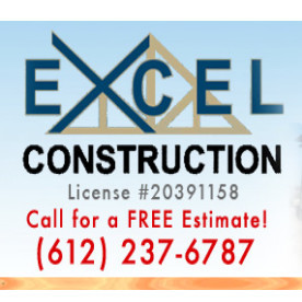 EXCEL CONSTRUCTION LLC - Project Photos & Reviews - Big Lake, MN US | Houzz