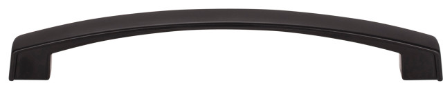 Jeffrey Alexander Merrick 160mm CTC Handle Pull - Transitional ...