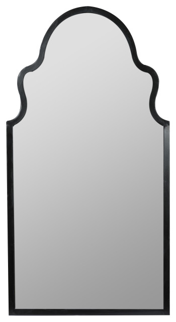 Cadence Mirror - Transitional - Wall Mirrors - by Cooper Classics | Houzz